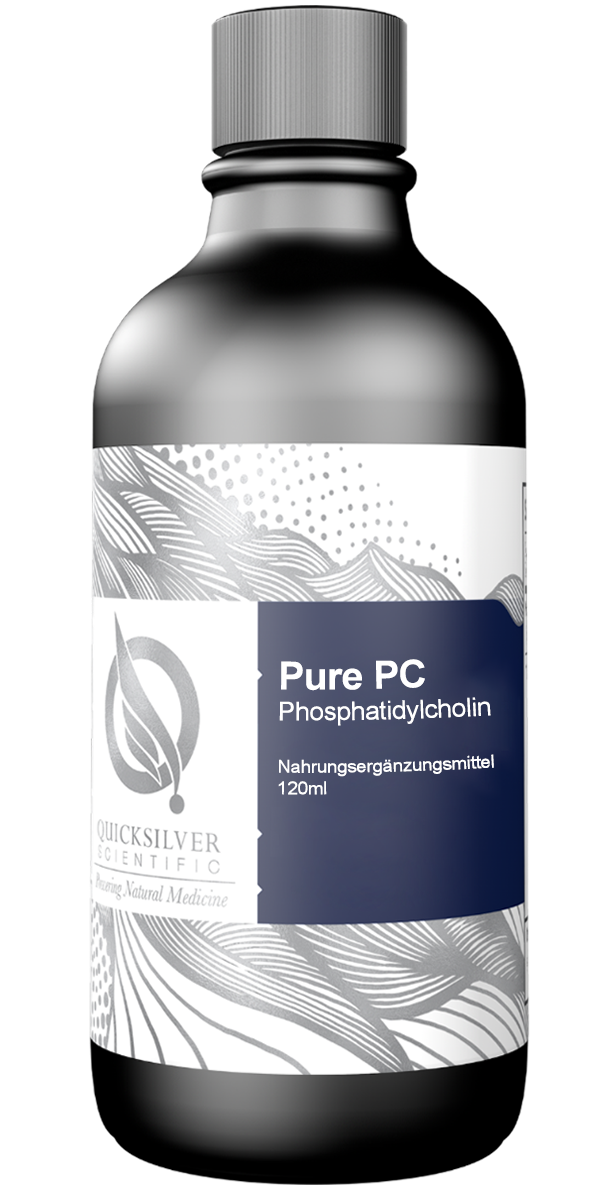 Pure PC | Quicksilver Scientific | Webshop | Metatron Apotheke für ...