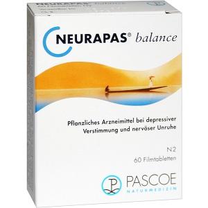 Neurapas | Metatron Apotheke für Ganzheitsmedizin, Naturheilkunde ...